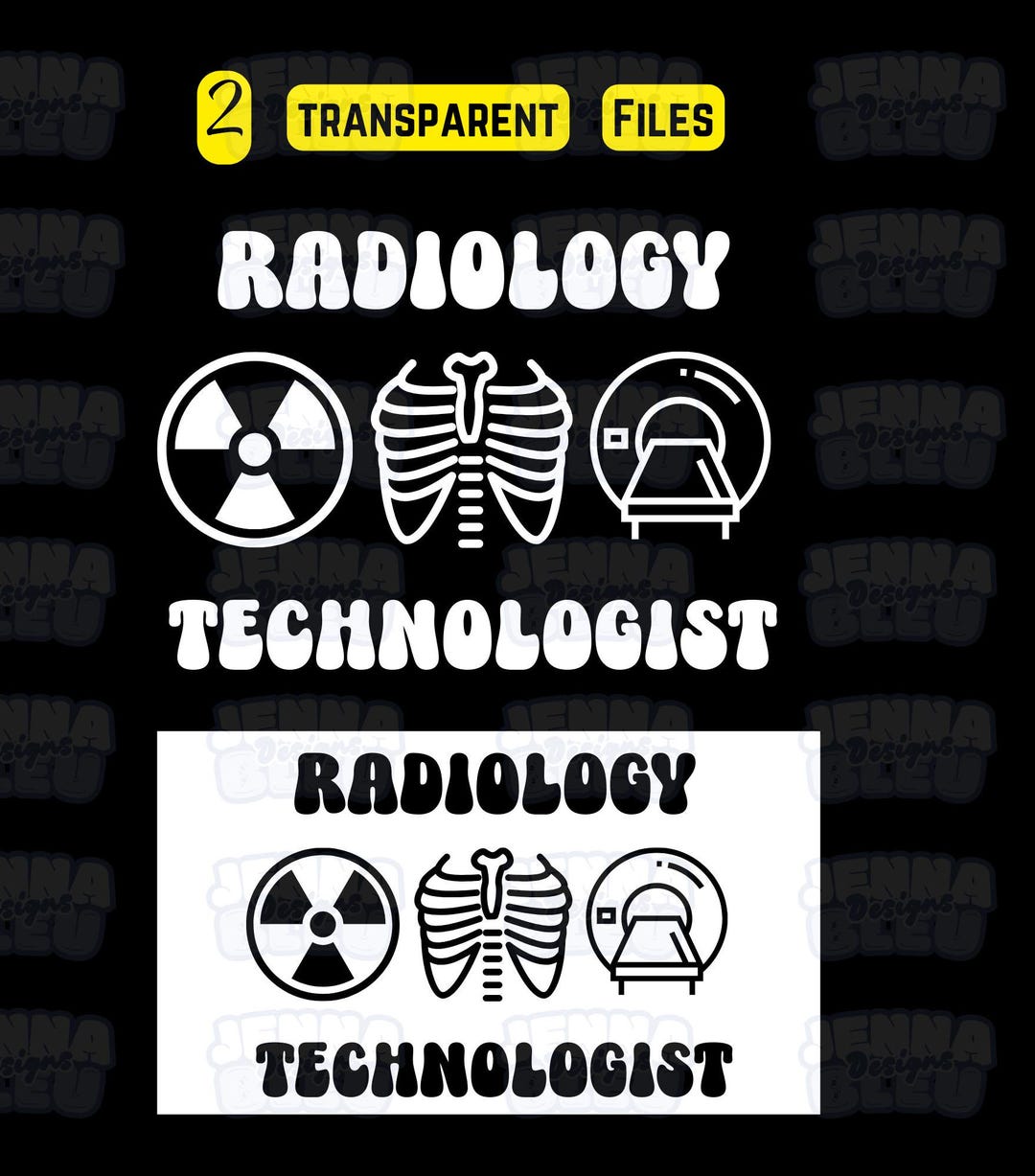 Radiology Technologist PNG | X-ray Tech Clipart | Rad Tech Digital ...