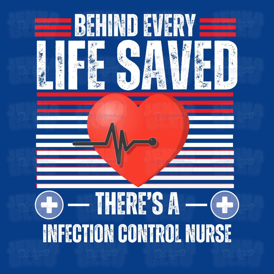 Infection Control Nurse PNG, Infection Prevention Nurse, Infection ...