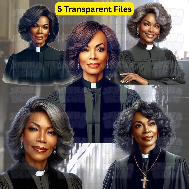 Female Preaching - Etsy UK
