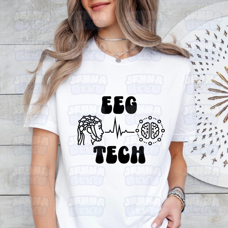 Electroencephalogram PNG | EEG Brain Waves Clipart | Neurology Digital ...