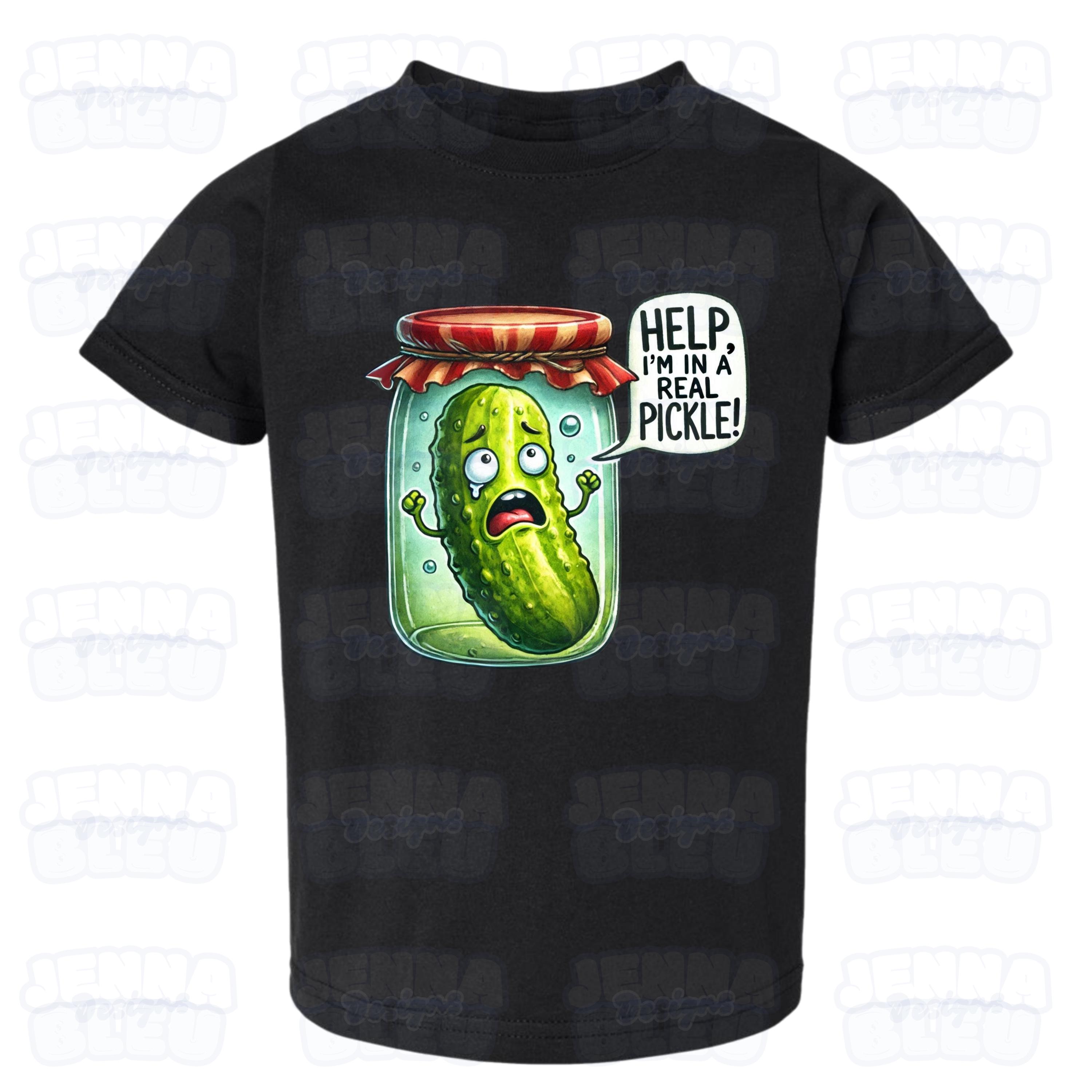 Sarcastic Pickle PNG, Funny Foodie Humor Art (digital Download) - Etsy