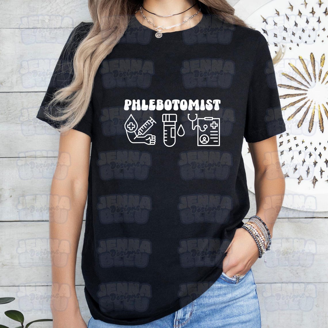 Phlebotomist PNG Clipart | Medical Lab Art (digital Download) - Etsy