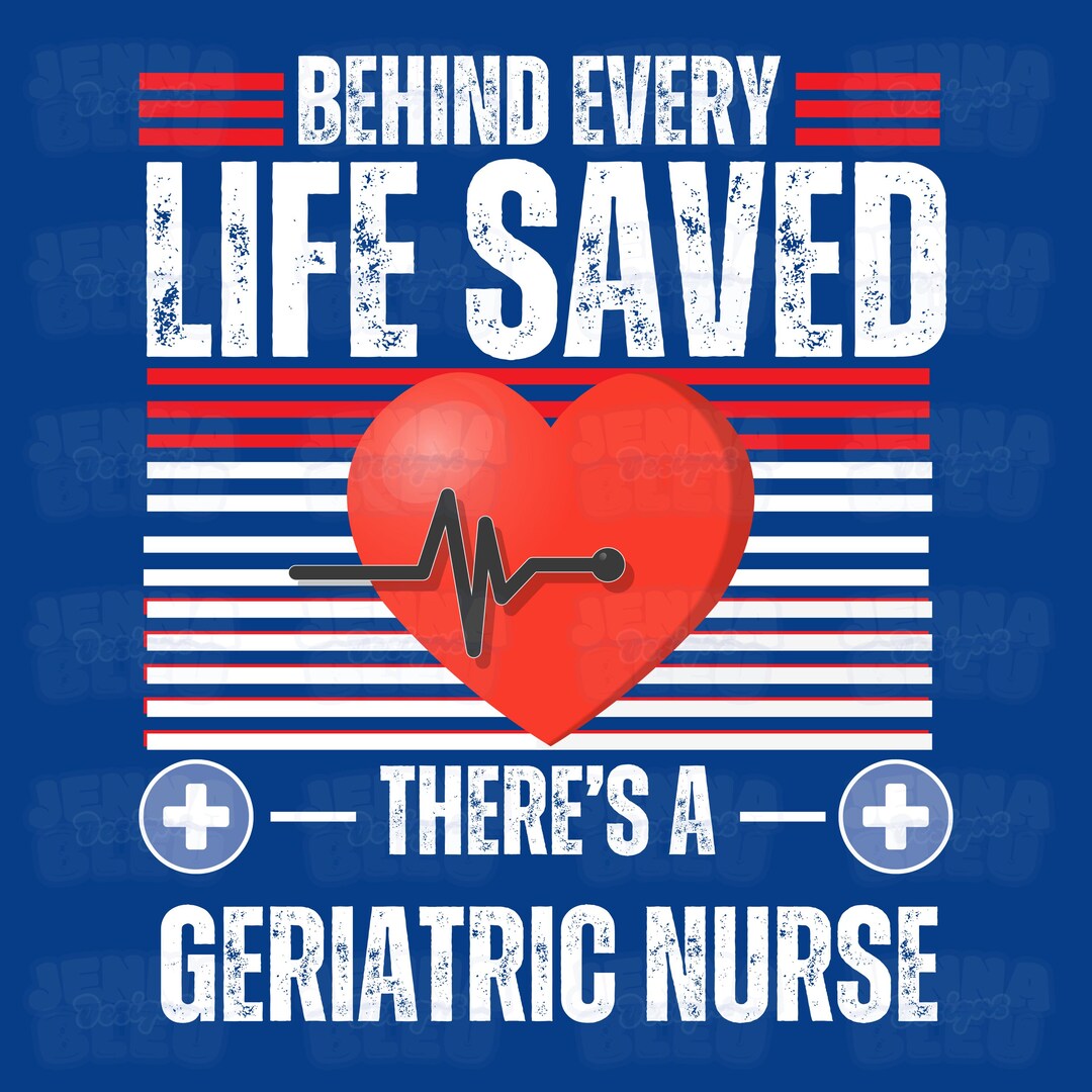 Geriatric Nurse PNG, Senior Care Nurse Png, Elder Care Nurse, Aging ...