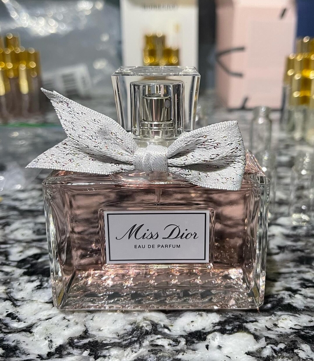 Luxury Fragrance Decants - Etsy
