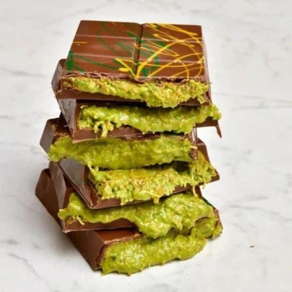 Matcha Labubu and Dubai Chocolate - Etsy Australia