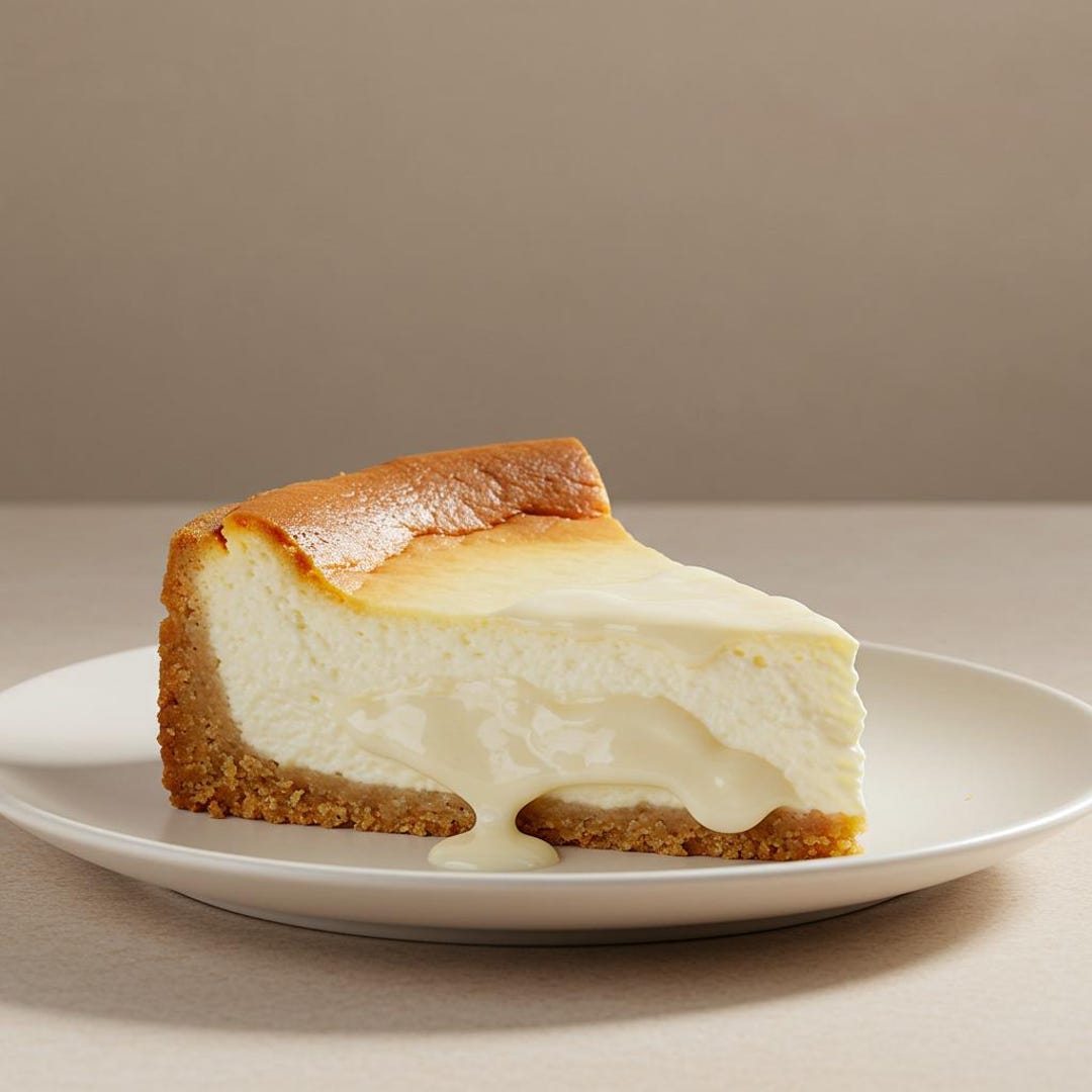 Easy Cheesecake Melting Recipe - Sweet Treat for Any Occasion ...