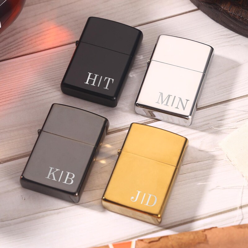 Custom Lighters - Etsy