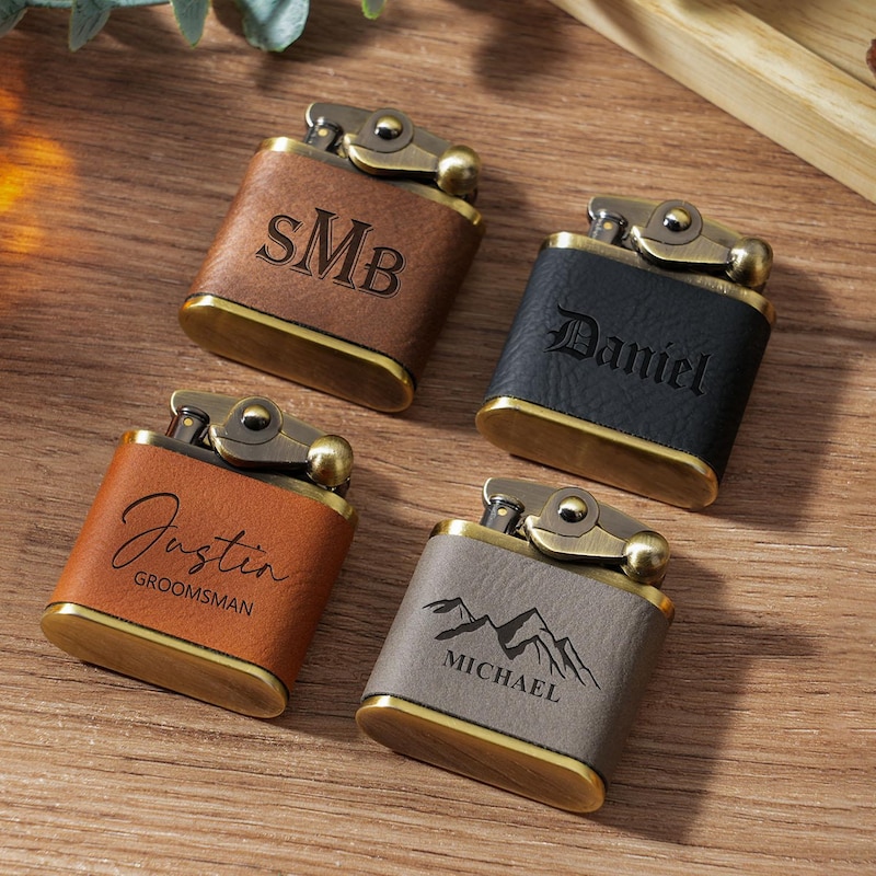 Lighters Vintage Small - Etsy