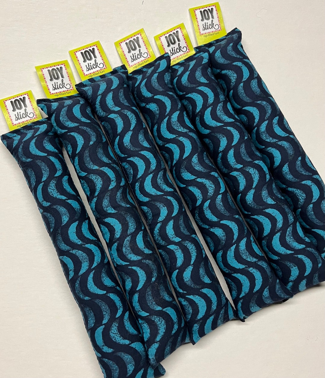 Joy Stick - a Nip-filled Delight - Blue Moon - Etsy