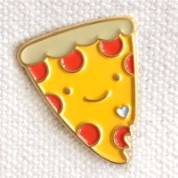 Pizza Tower Brick Pin, Stupid Rat Acrylic Button - Etsy