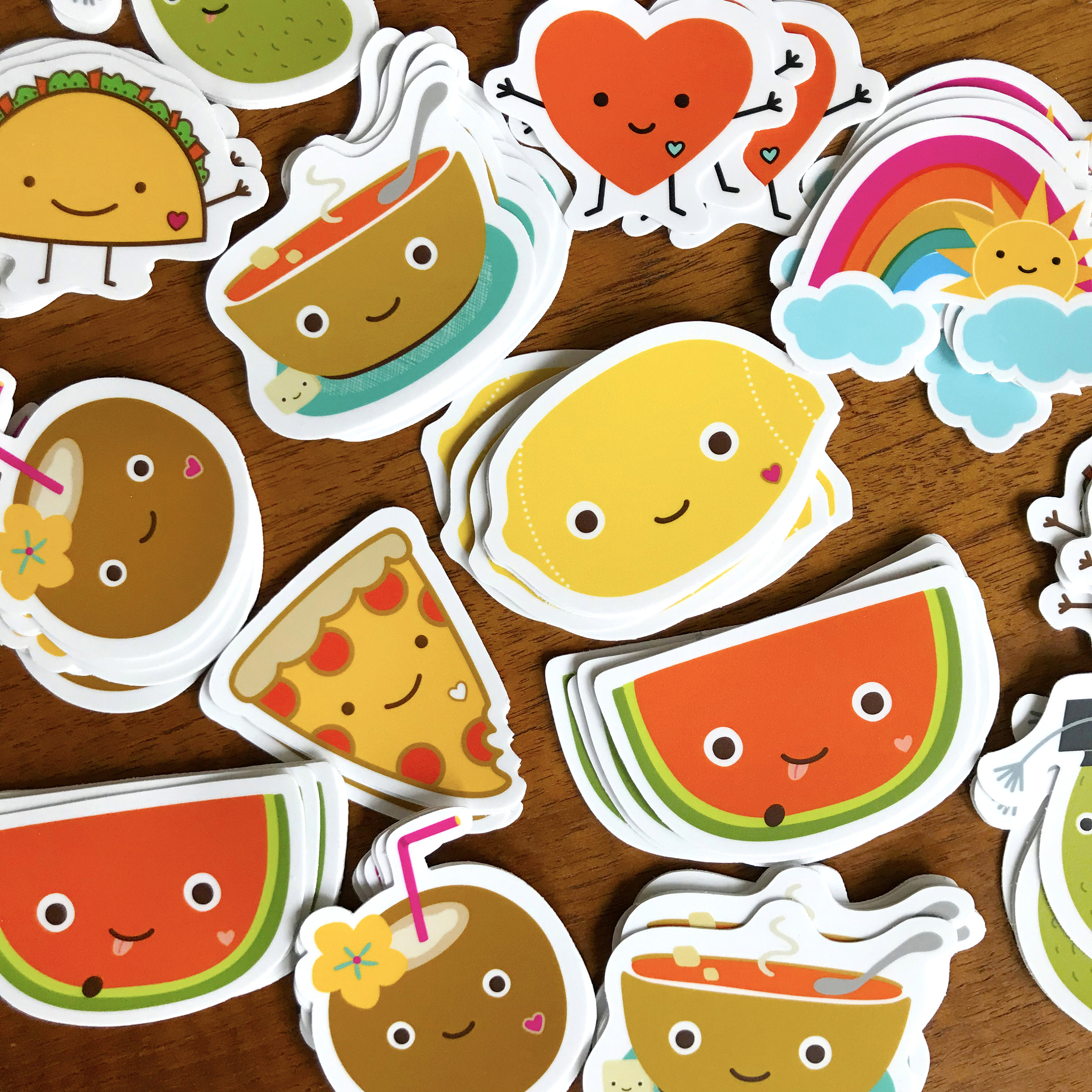 Beaver Sticker Vinyl Sticker Waterproof Dishwasher-safe - Etsy