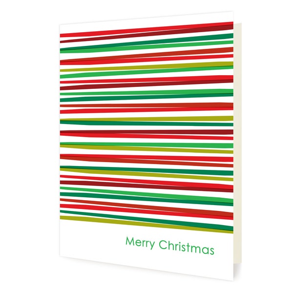 Boxed Christmas Card - Etsy