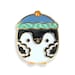 Coconut Pin - Coconut Lapel Pin - Coconut Enamel Pin - Coconut Pilled ...
