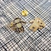 Monkey Pin Monkey Enamel Pin Monkey Lapel Pin Gold - Etsy