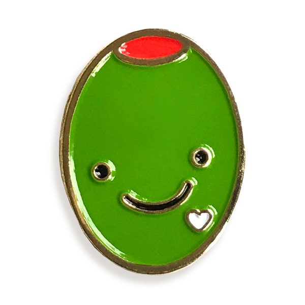 Valentine Pin - Etsy