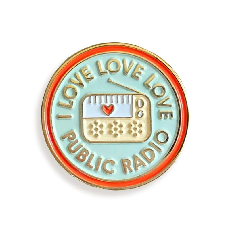 Enamel Pin - Etsy Singapore