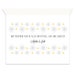 Personalized Black & Gold New Year Holiday Cards – Add Your Message ...