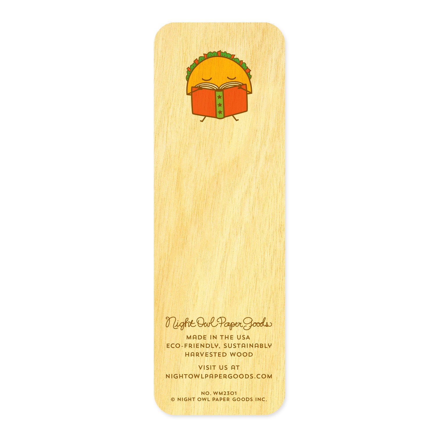 Taco Tales Gift Set Bookmark & Enamel Pin Taco Tuesday - Etsy