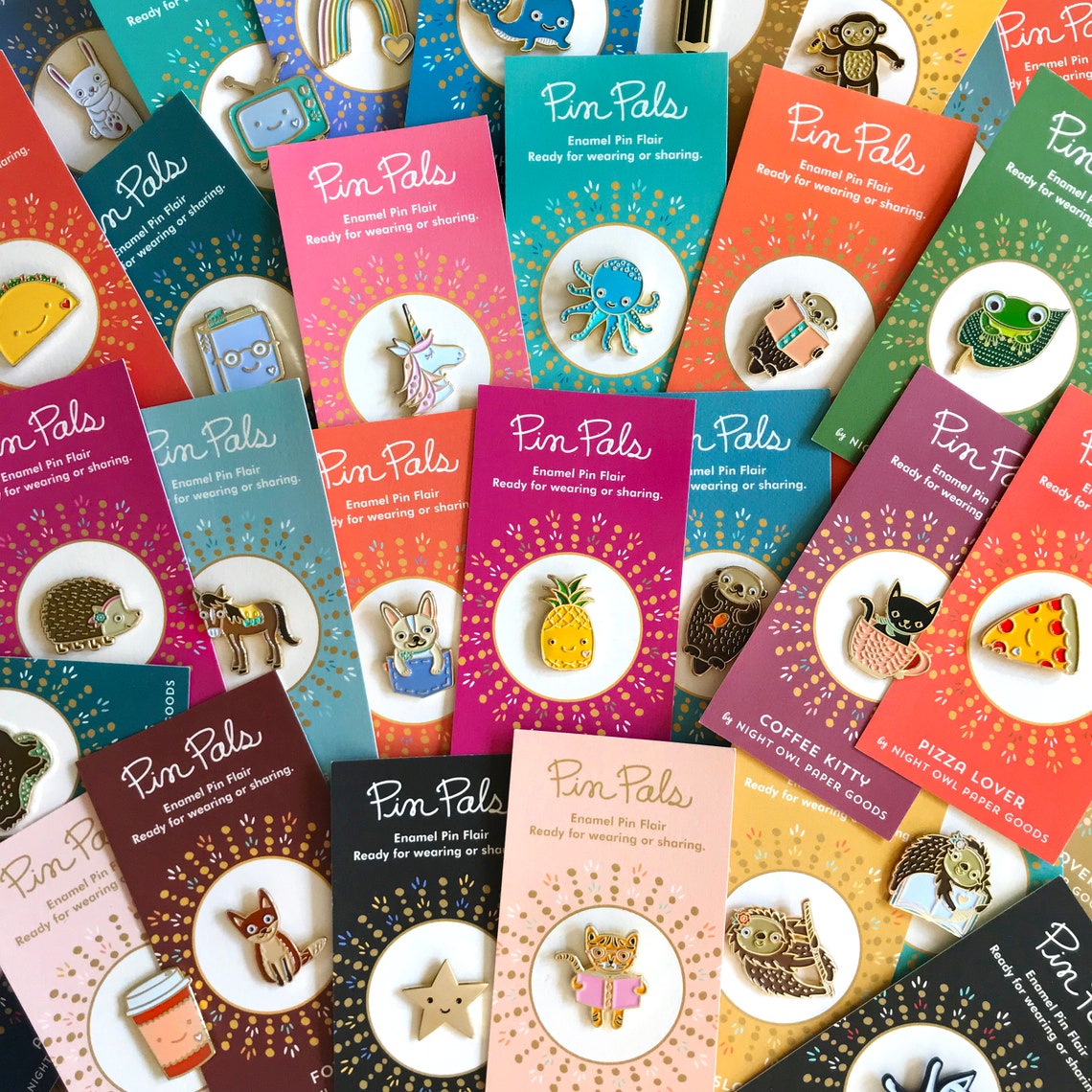 Reading Mermaid Pin Reading is Magical Reading Mermaid - Etsy