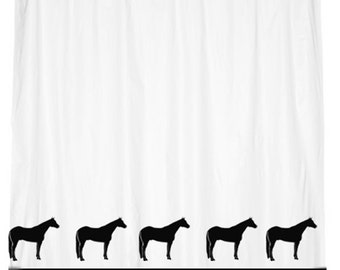 Horse valance | Etsy