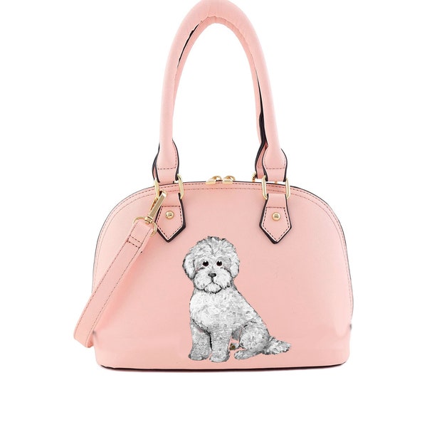 Hand Painted Purse - Etsy