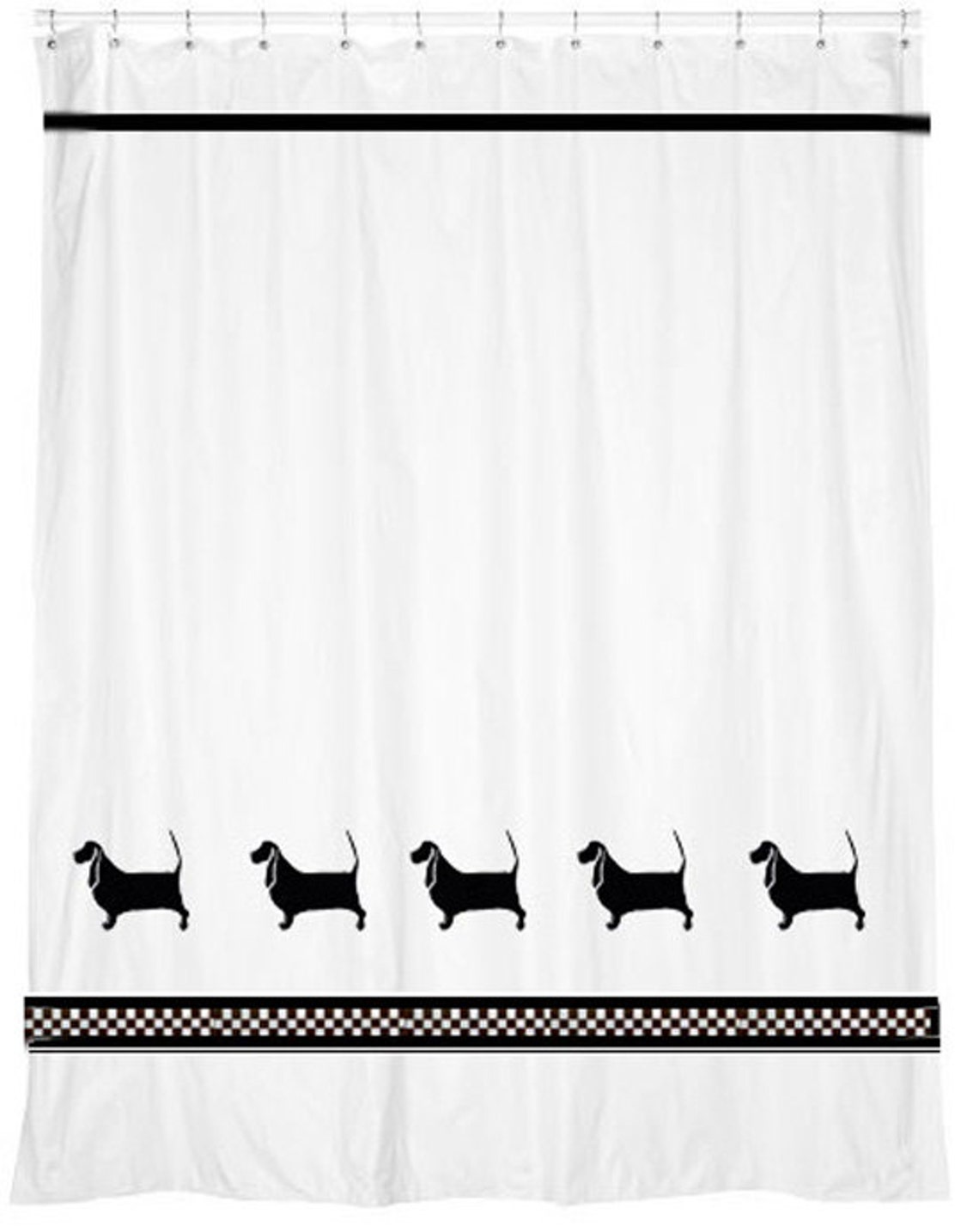 Basset Hound Dog Hand Painted Bag Purse / Handbag / Wearable - Etsy Israel