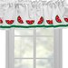 Morgan Horse Window Valance Curtain - Your Choice of Colors Homemade ...