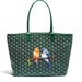 Custom Art on YOUR Luxury Handbag Purse - Original Artwork From Your ...