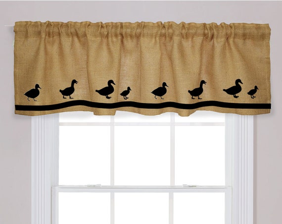 Duck Bird Duckling Farm Farmhouse Rustic Country Window - Etsy