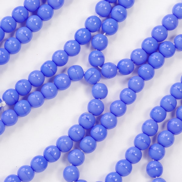 Periwinkle Glass - Etsy