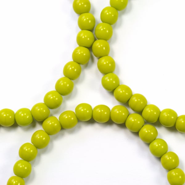 Chartreuse Green - Etsy