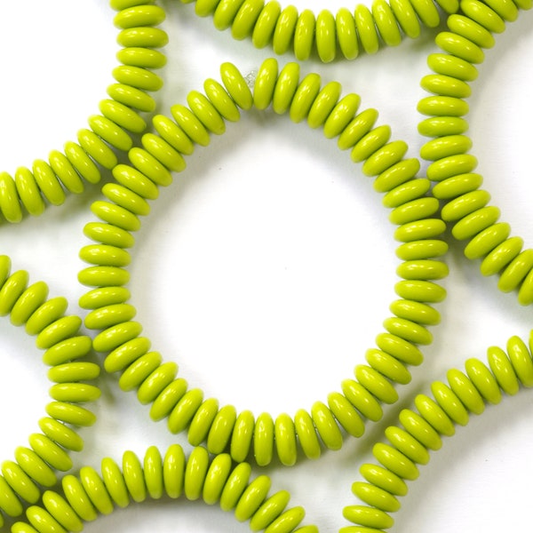 Chartreuse Green - Etsy