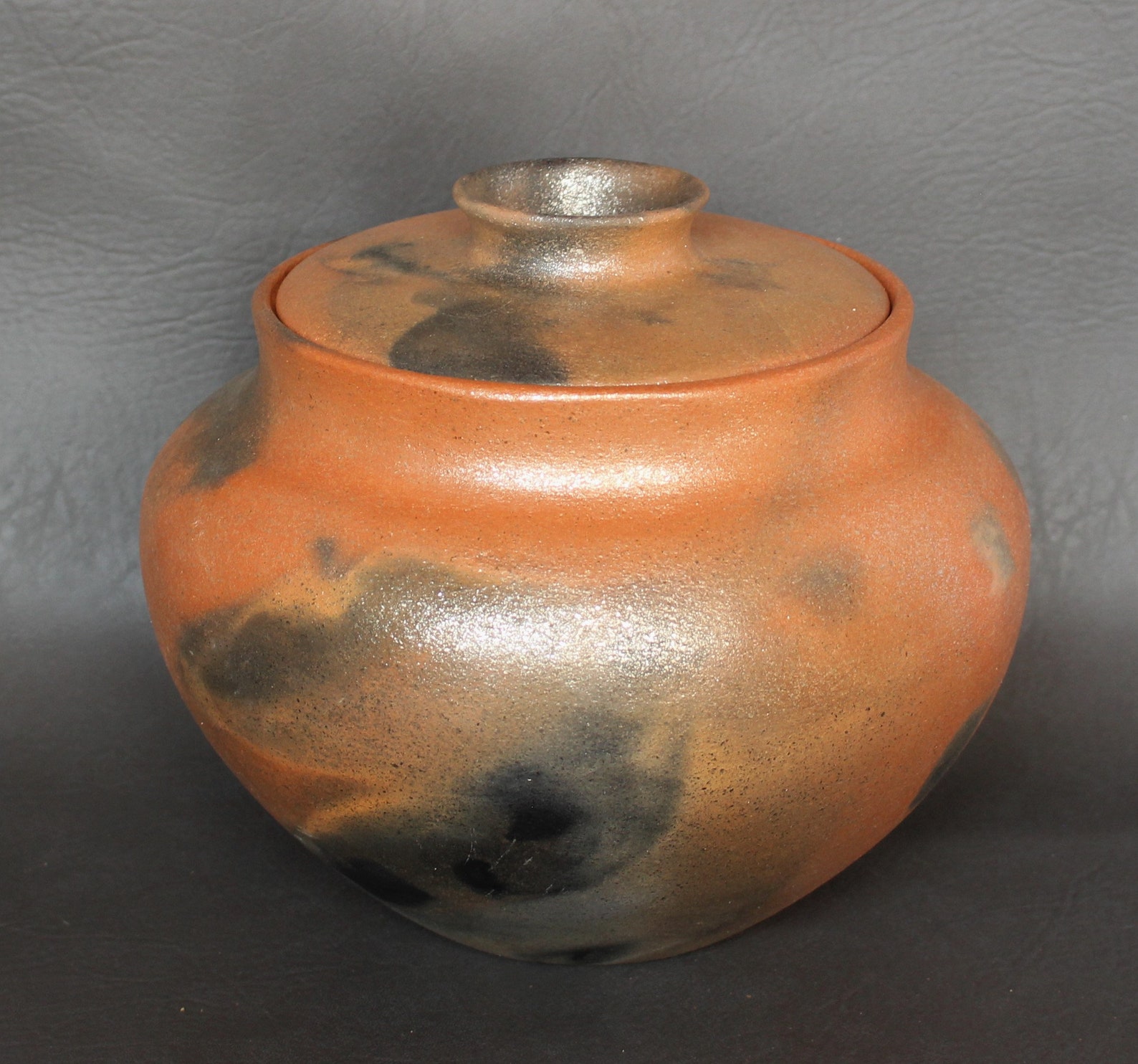 Clay Cooking Pot 3.75 Quarts - Etsy