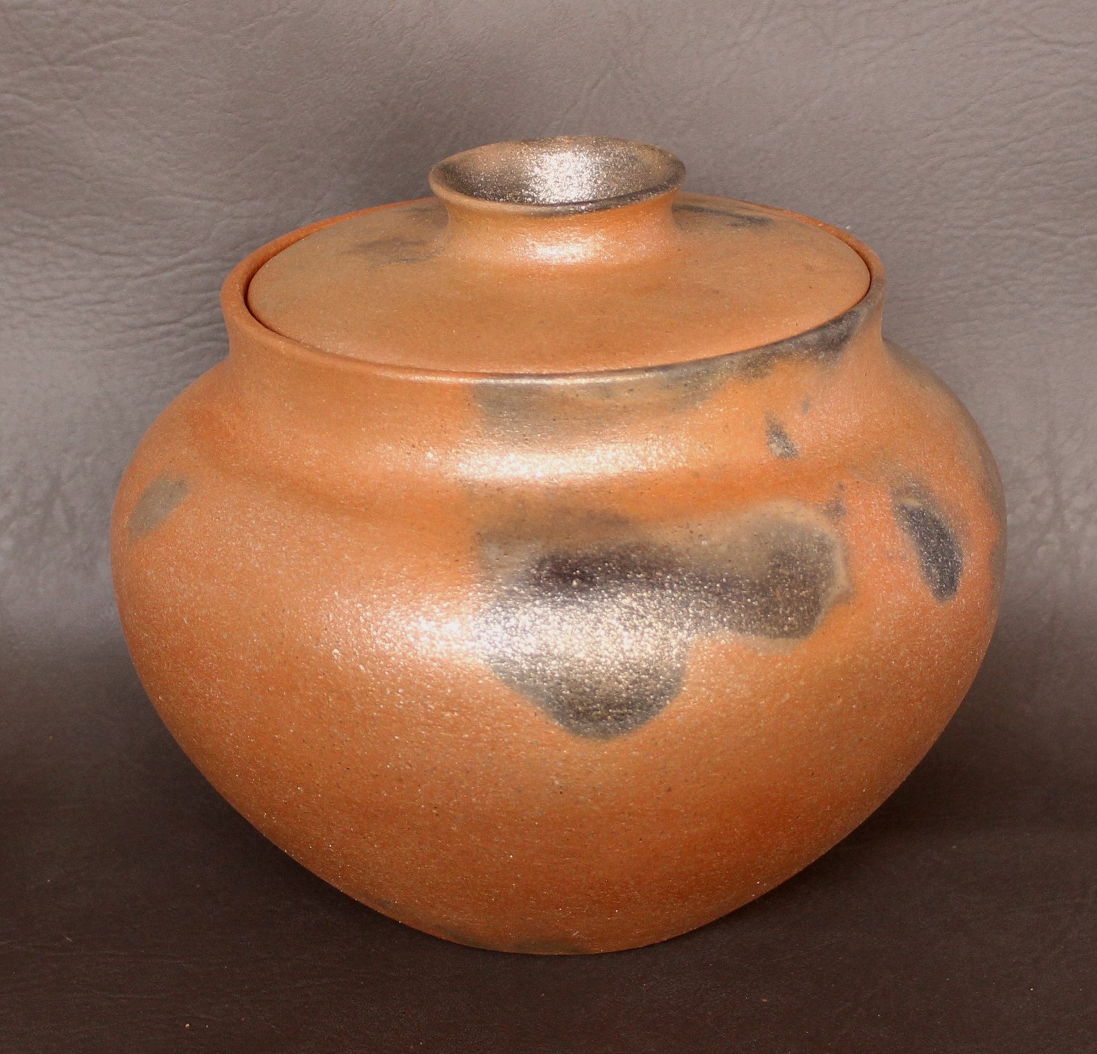 Clay Cooking Pot 3.75 Quarts - Etsy
