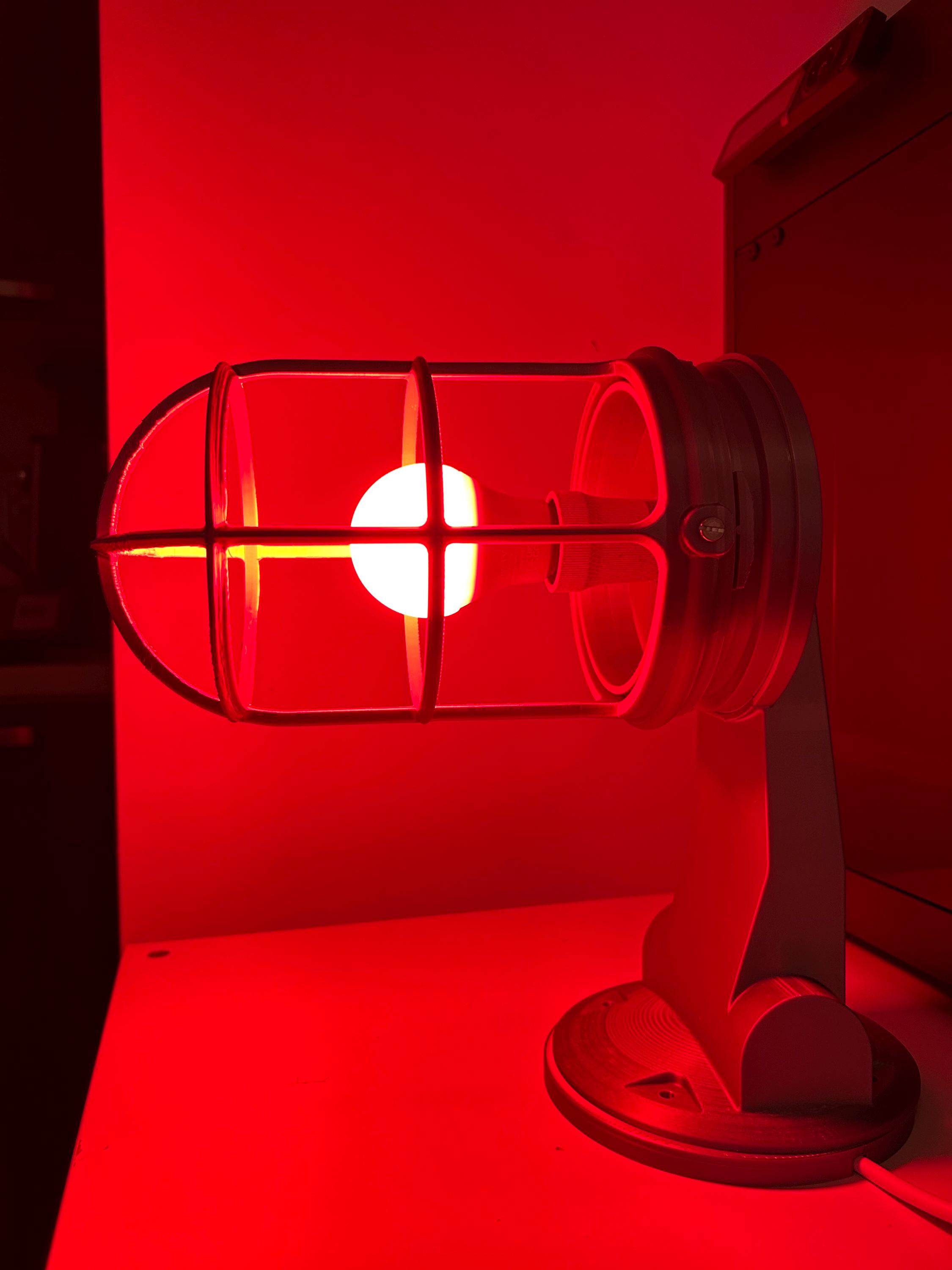 Ghostbusters Containment Unit Lamp! - Etsy