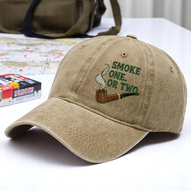 Smoking Cap - Etsy
