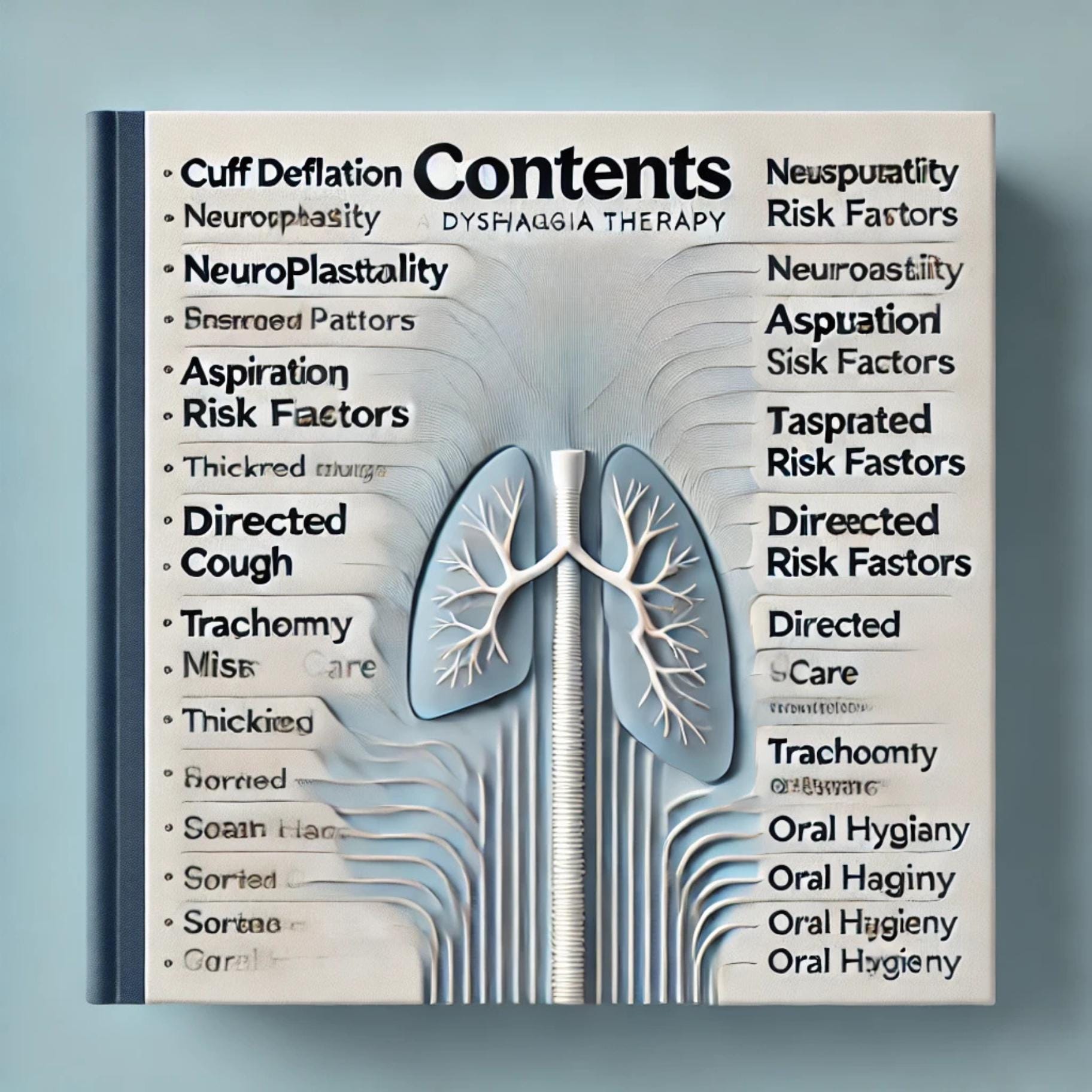 Dysphagia Pack, PDF, Patient Handouts, Worksheets, Resources ...