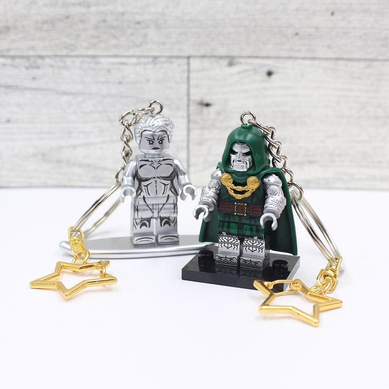 Doom Female - Etsy
