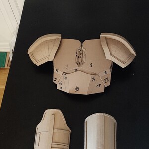 Knight Armor for a Fancy Dress Party, Costume Ball or Halloween. - Etsy