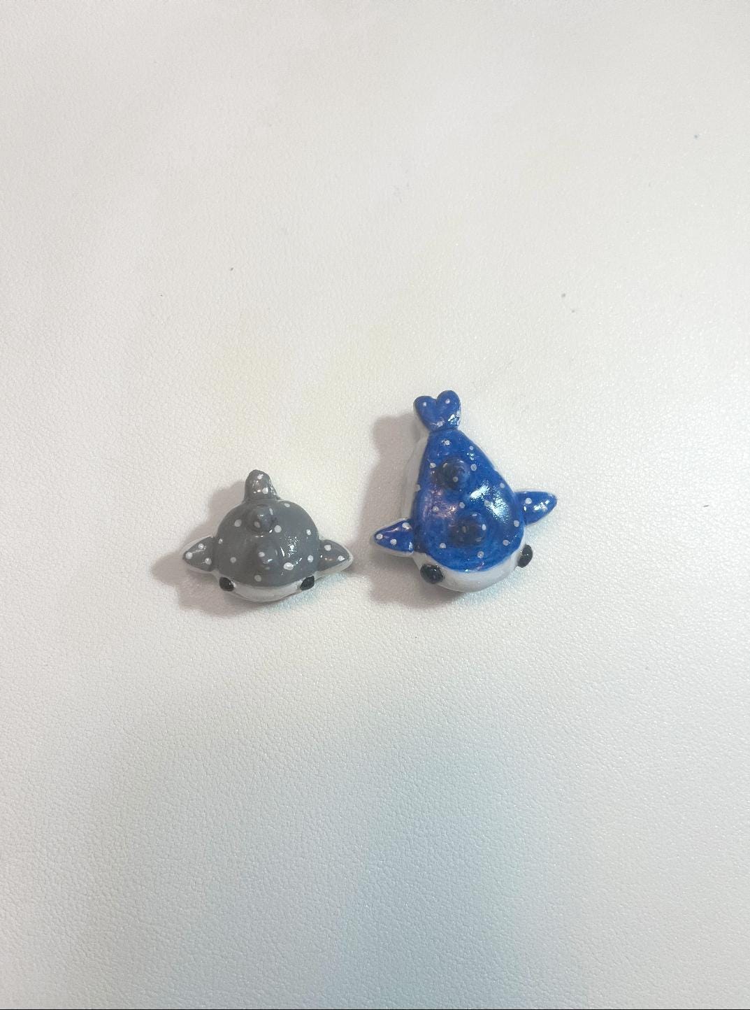 Whale Shark Magnets BUNDLE - Etsy
