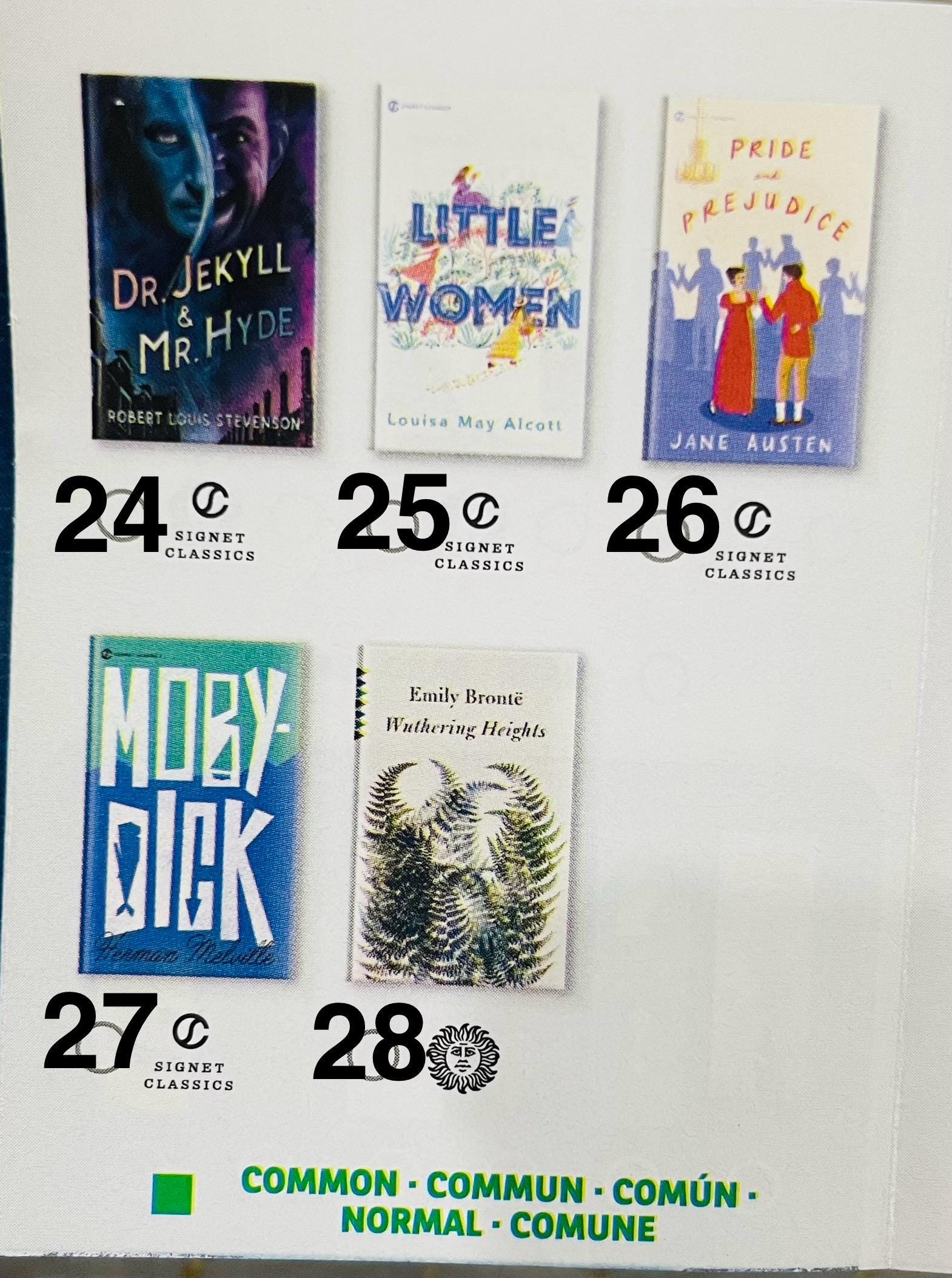 Miniature Books - Choose Items! Zuru Mini Brands Series 2 - Etsy