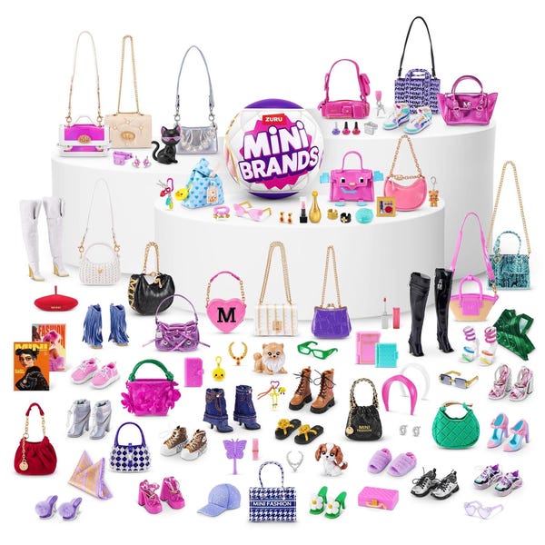 Barbie Doll Furniture - Etsy UK