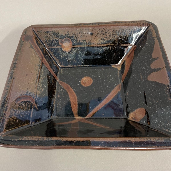 Square Serving Dish - Etsy
