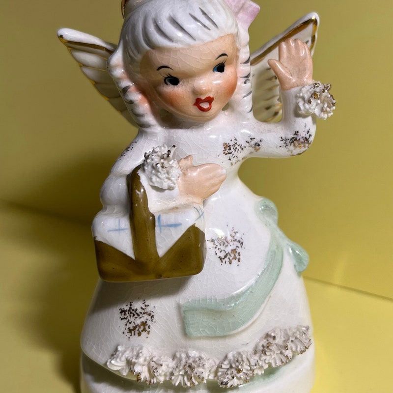Napco Angel - Etsy