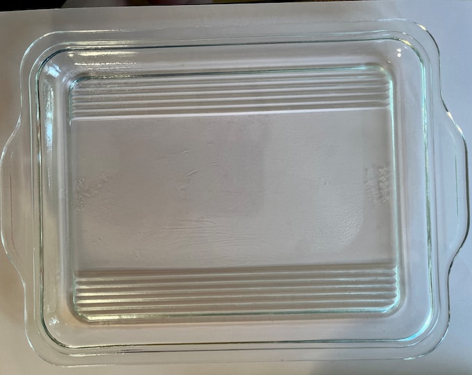 Vintage Pyrex 503-C Refrigerator Container Replacement Lid - Etsy