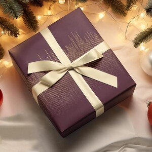 Premium Holiday Paper Elegant Wedding Anniversary Gift Luxury Wedding ...