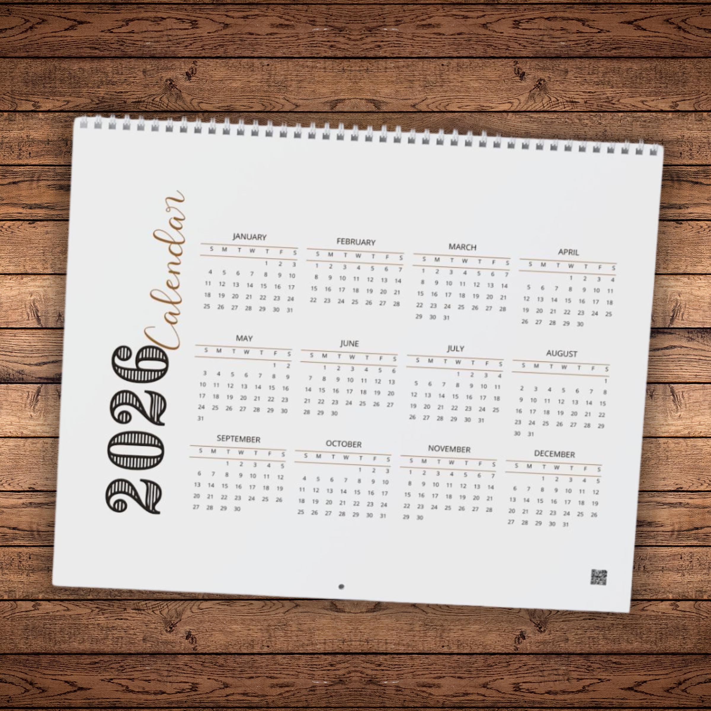 2025 Cowgirl Quotes Calendar, Western Calendar for Cowgirls 2025, Gifts ...