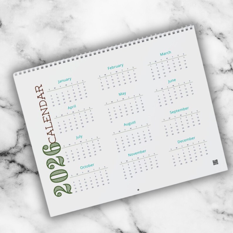 2026 Wild West Cowgirls Calendar (14x11.5) - Etsy