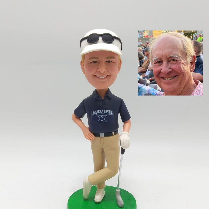 Personalized Custom Couple Bobblehead,custom Bobblehead Couple ...