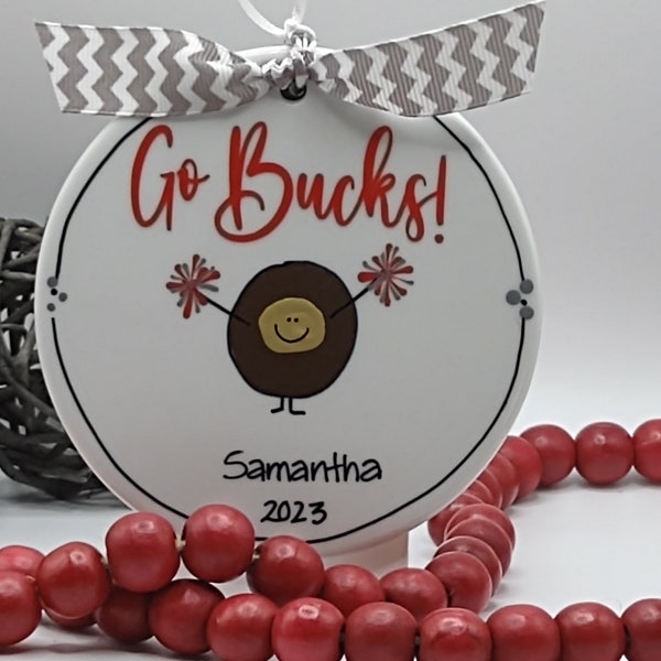 Buckeyes - Etsy